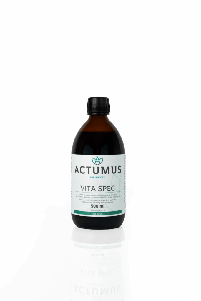 VITA SPEC 946 ML | Actumus