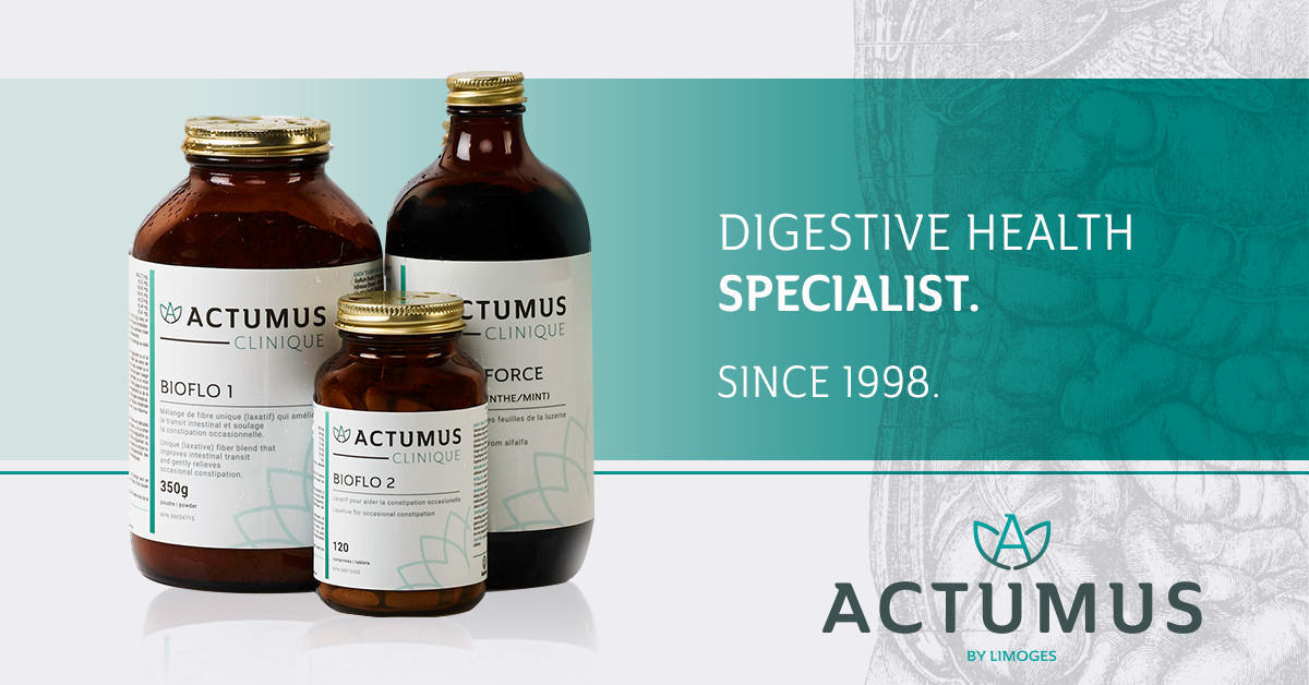 Why choose Actumus? You might want to read this.